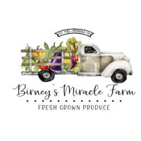 Birney's Miracle Farm Market | Always Fresh Home-Grown Vegetables!